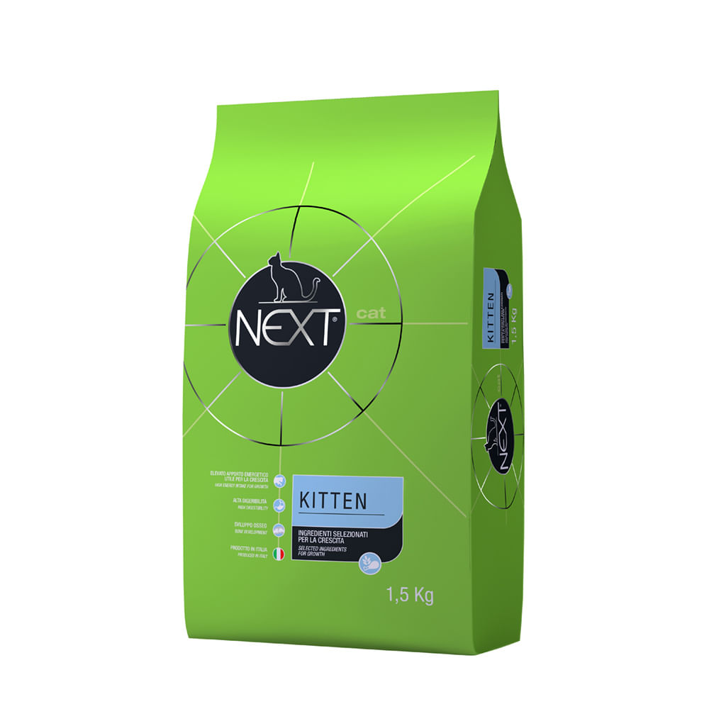 Next Kitten - Arcaplanet.it