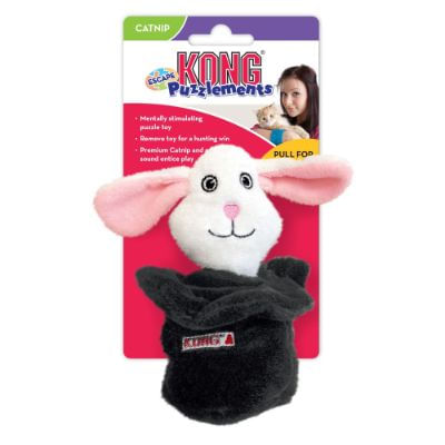 KONG Rabbit Hat Puzzlement Escape - Arcaplanet.it