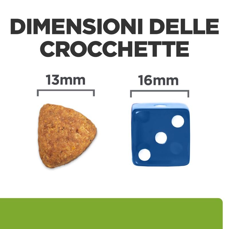 Hills Prescription Diet Metabolic Mobility Alimento Secco Per Cani