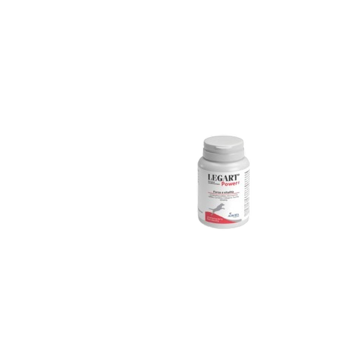 Legart Power Cane Mangime Complementare Compresse | Arcaplanet
