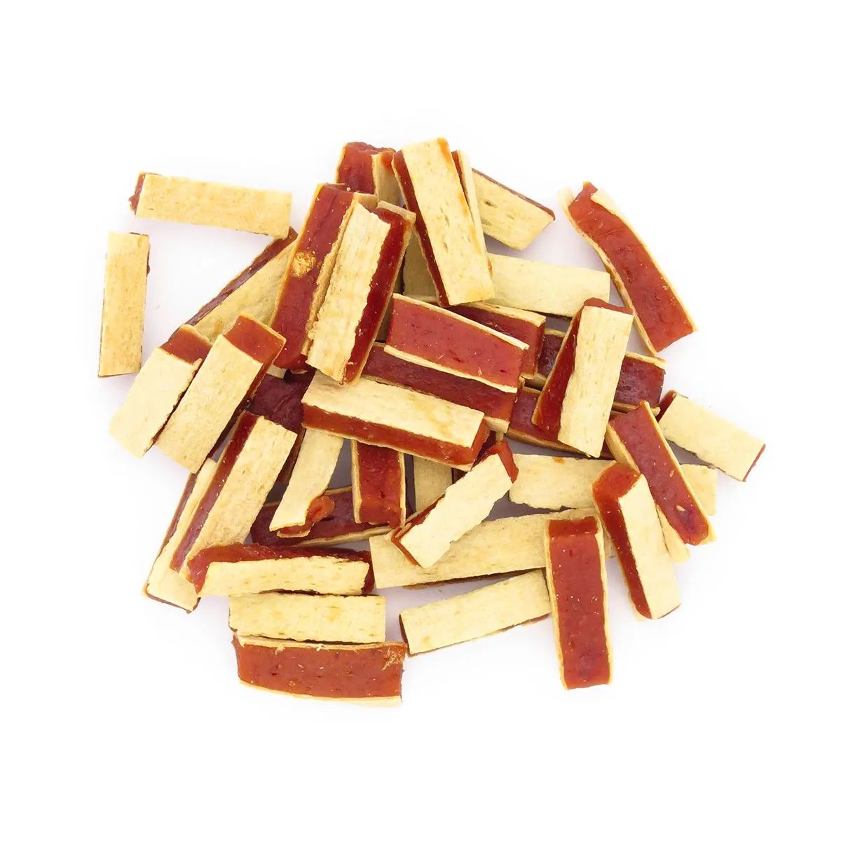 Kit Risparmio 6x80G ViVi Dog Snack Mini Sandwich | Arcaplanet