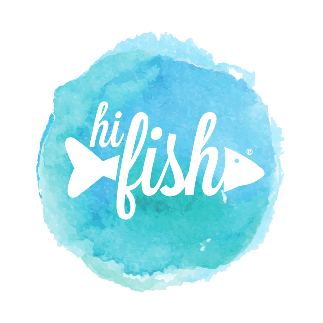 Hi Fish Cibo per Cani e Gatti a Base di Pesce| Arcaplanet