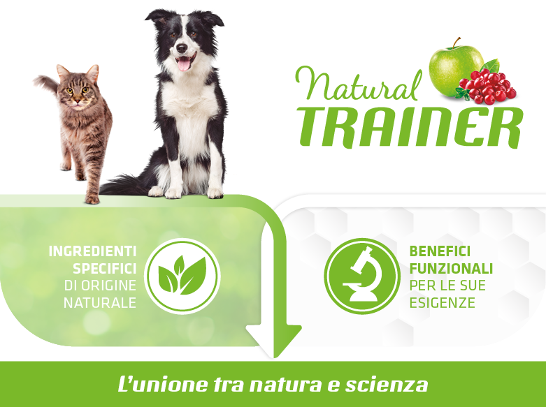 Natural Trainer